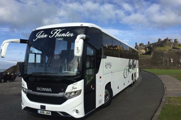 Latest News - Hunters Coaches